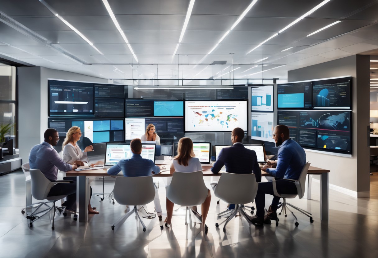 Insightek - Software Architecture and Business Coaching
